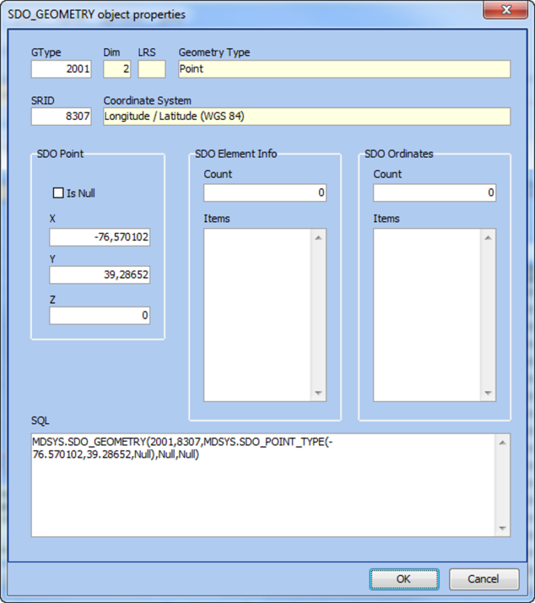 Unlock the Power of Oracle Spatial with KeepTool - KeepTool