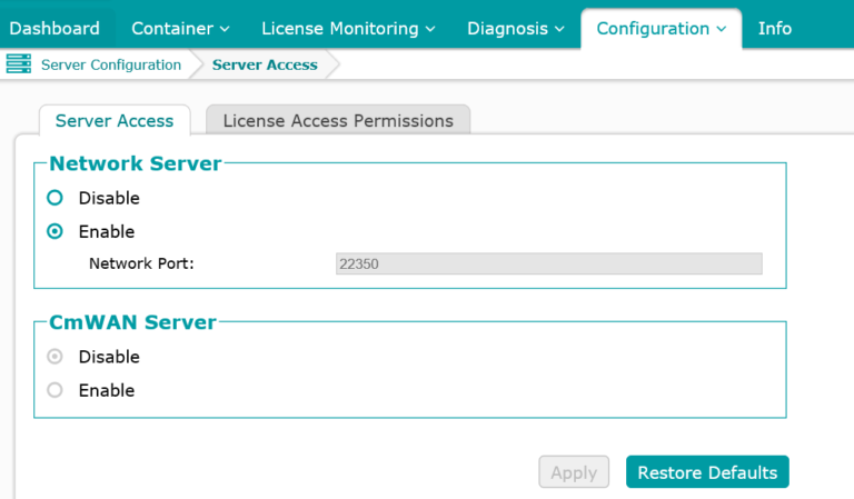 KeepTool - Setup and licensing