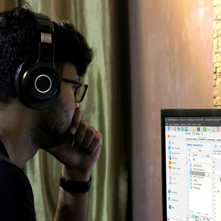 Oracle Database Tools – KeepTool for Developers & DBAs